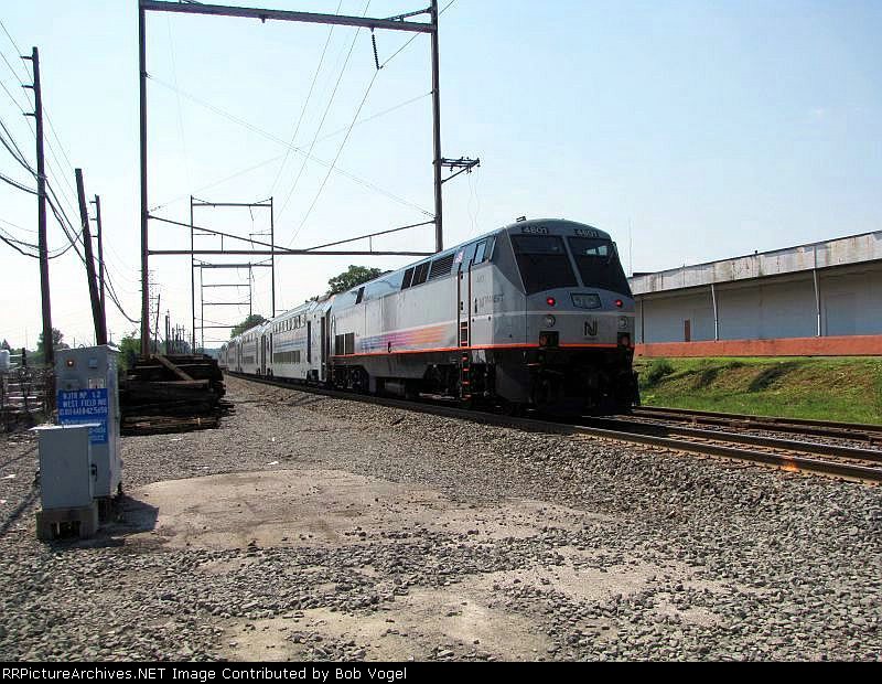 NJT 4801
